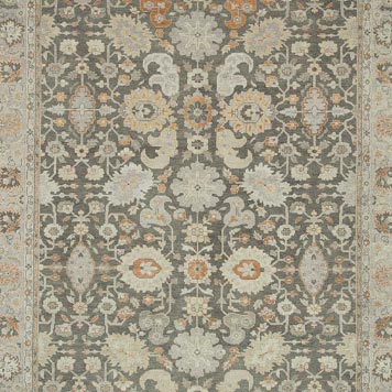 Area Rug Inspiration Gallery | Roberts Carpet & Fine Floors in Houston, TX