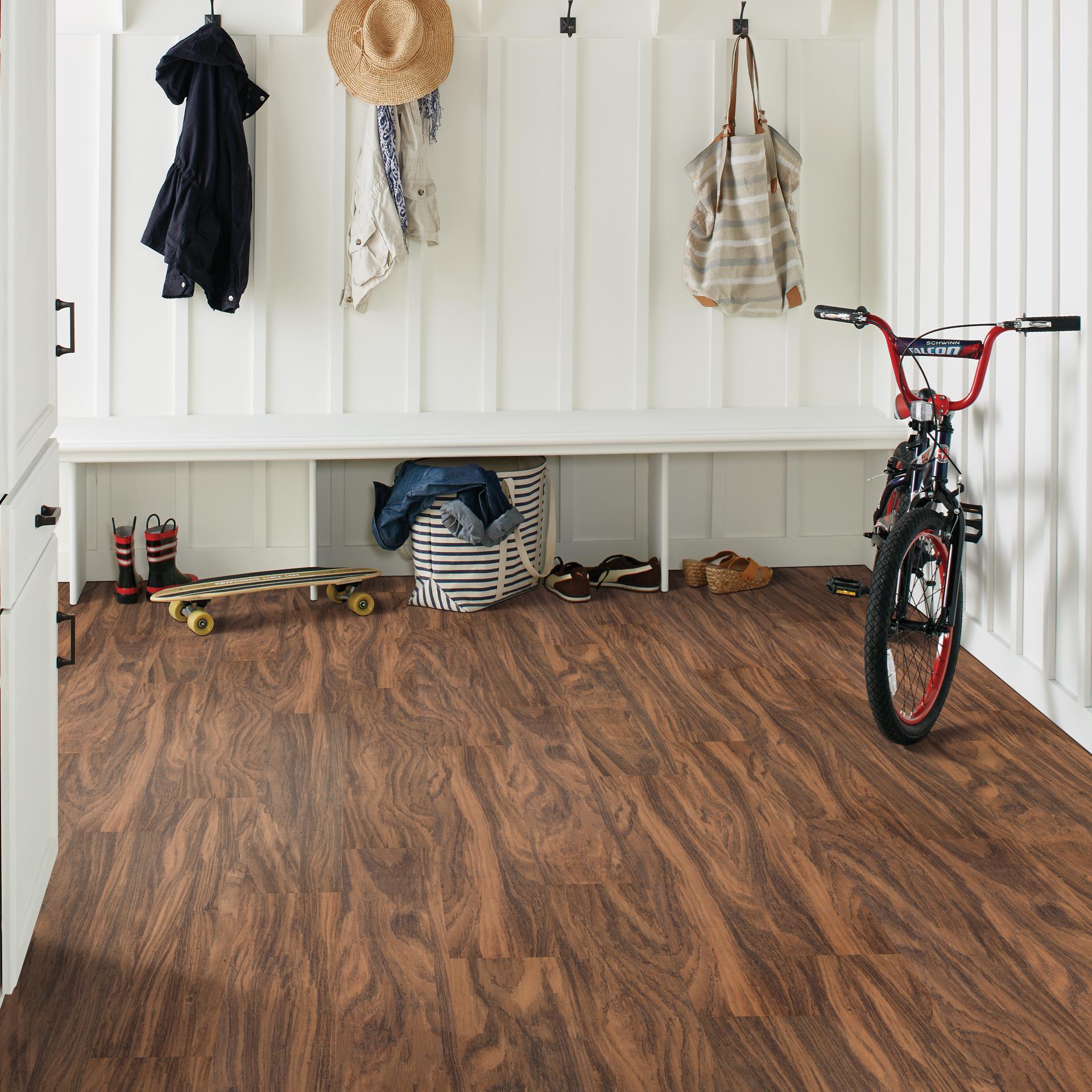 Laminate Inspiration Gallery - Roberts Carpet & Fine Floors