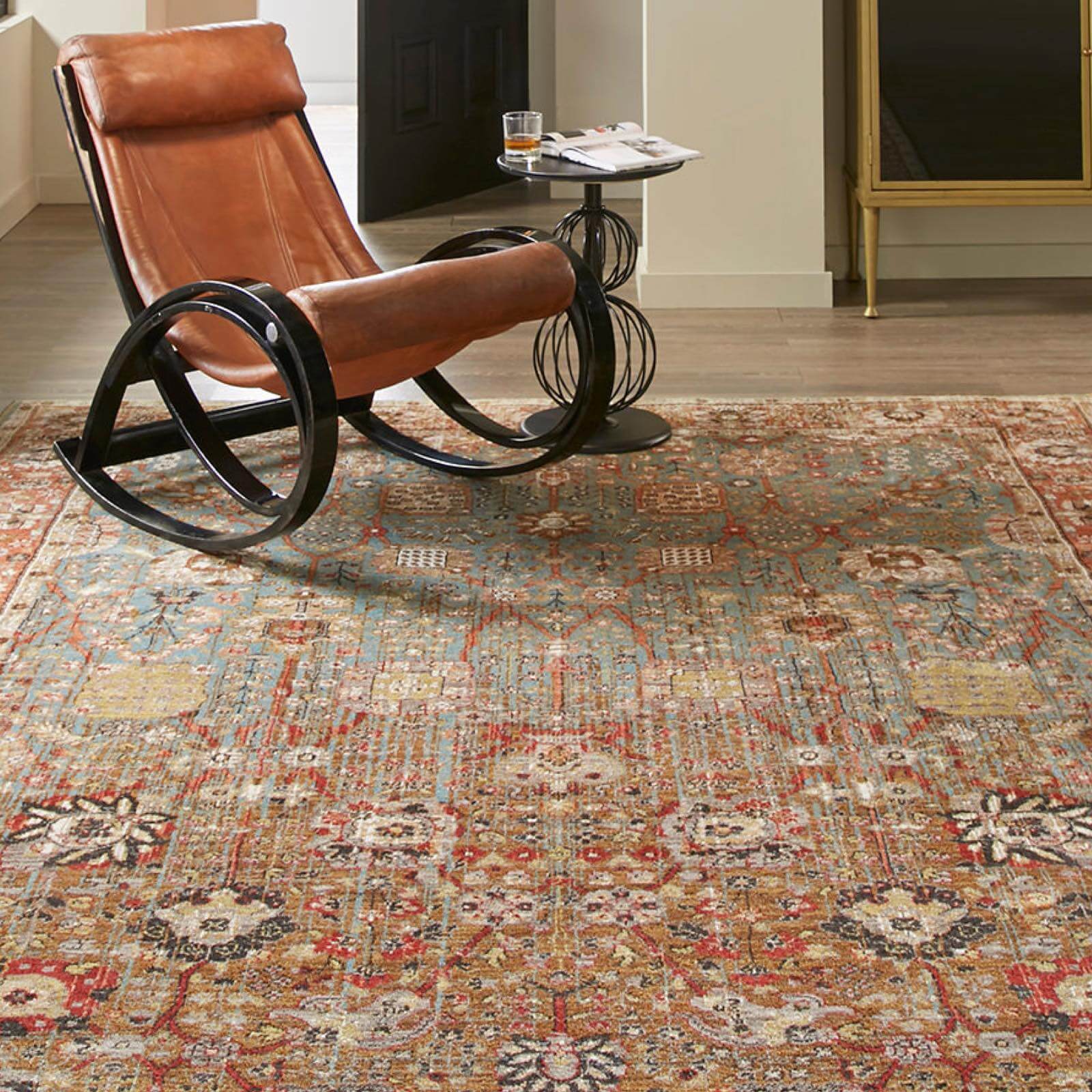 Area Rugs Gallery | Greater Houston, TX | Roberts Carpet & Fine Floors