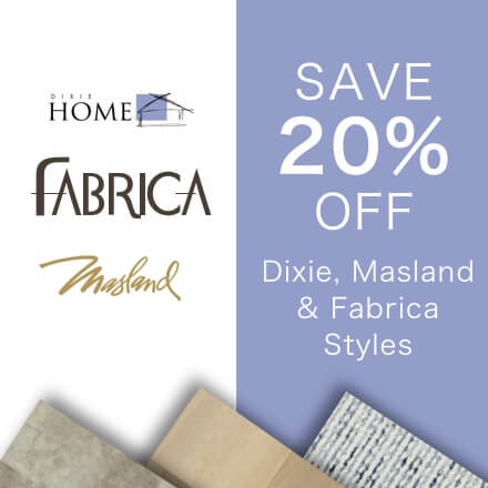 Dixie Home Flooring in Houston, TX | Roberts Carpet & Fine Floors