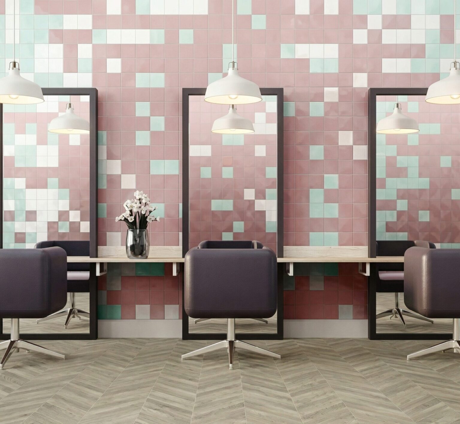 Daltile Houston, TX - Tile & Flooring Showroom - Roberts Carpet & Fine ...